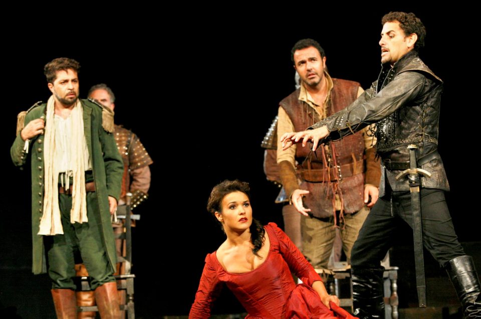 Matilde di Shabran (2004) - Ursula Patzak